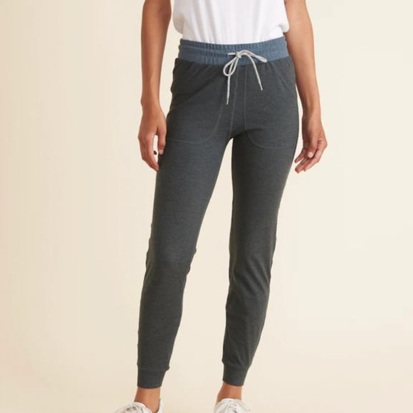 Marine Layer | Pants & Jumpsuits | Marine Layer Weekend Sport Jogger ...